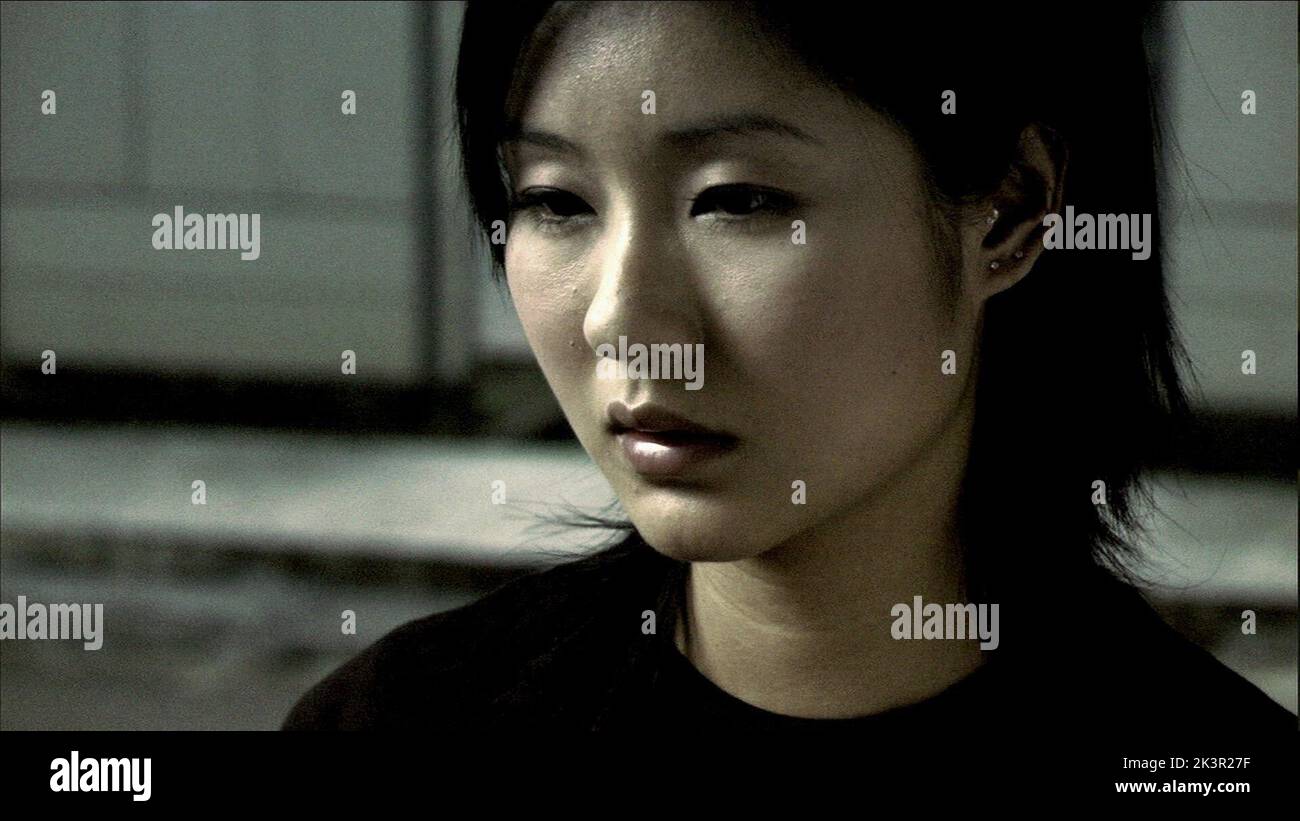Ezann Lee Film: Be With Me (2005) Characters: Jackie (segment "So In ...