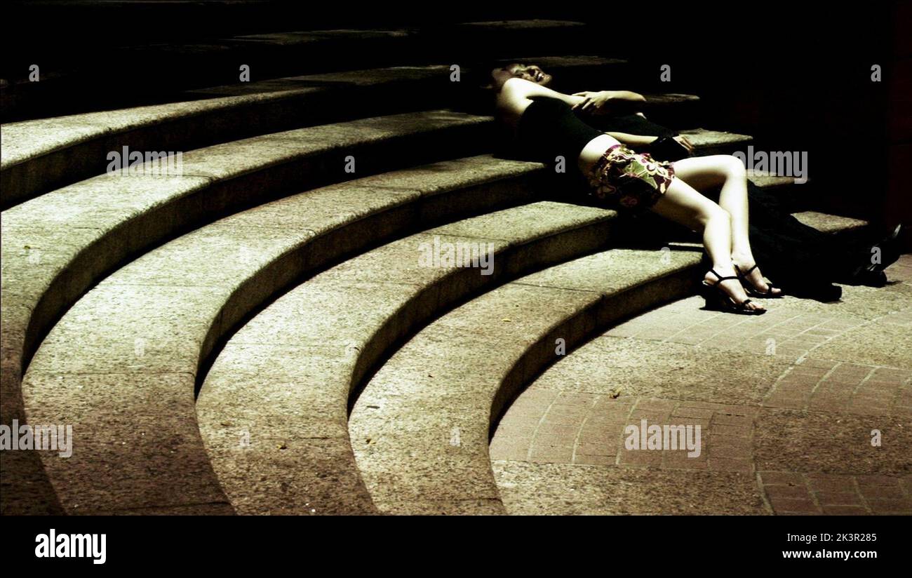 Ezann Lee & Samantha Tan Film: Be With Me (2005) Characters: Jackie ...