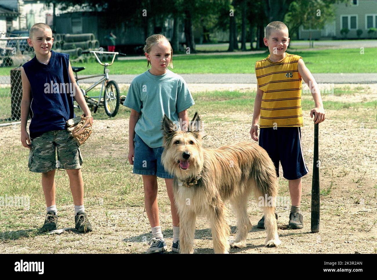 Because Of Winn Dixie Characters Amanda