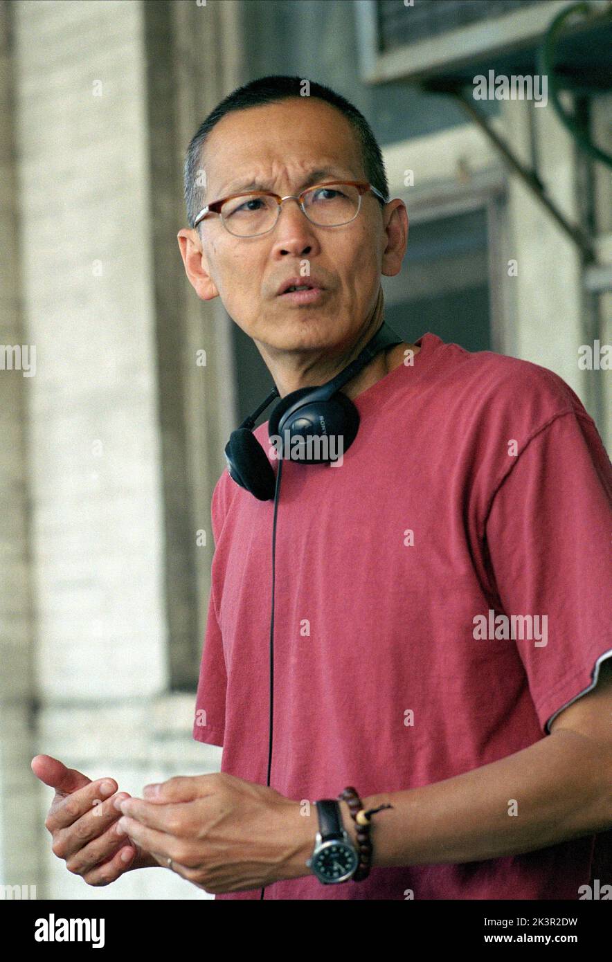 Wayne Wang Film: Because Of Winn-Dixie (USA 2005) / Literaturverfilmung ...