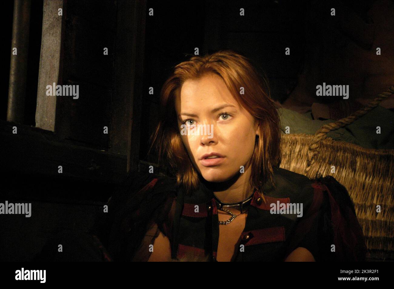 Bloodrayne 2005 hi-res stock photography and images - Alamy
