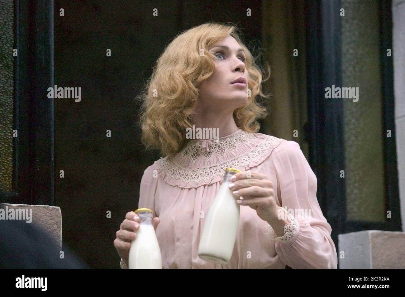 Cillian Murphy Film: Breakfast On Pluto (2005) Characters: Patrick 'Kitten' Braden Director ...