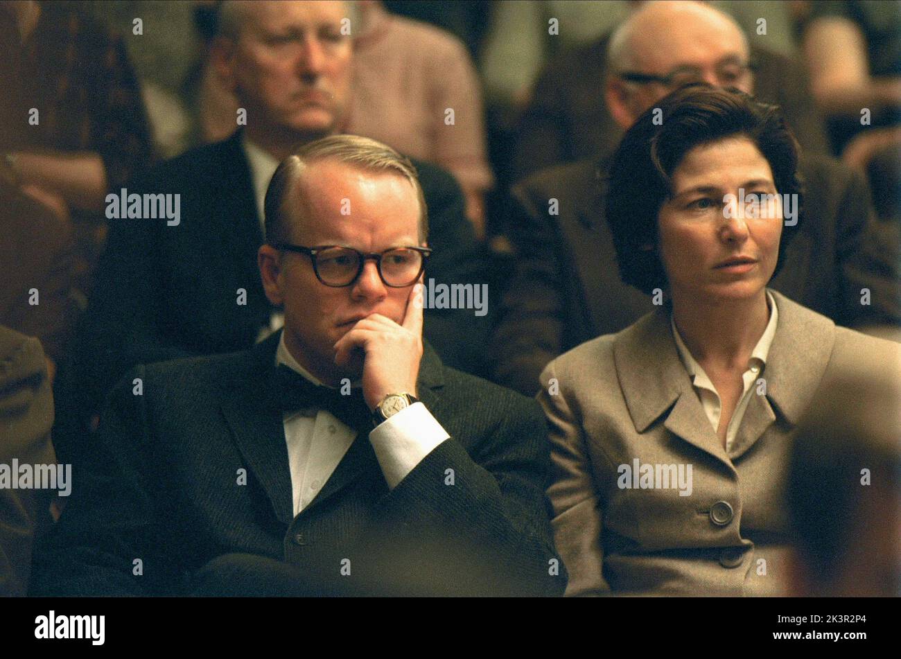 Harper lee and truman capote hi-res stock photography and images - Alamy