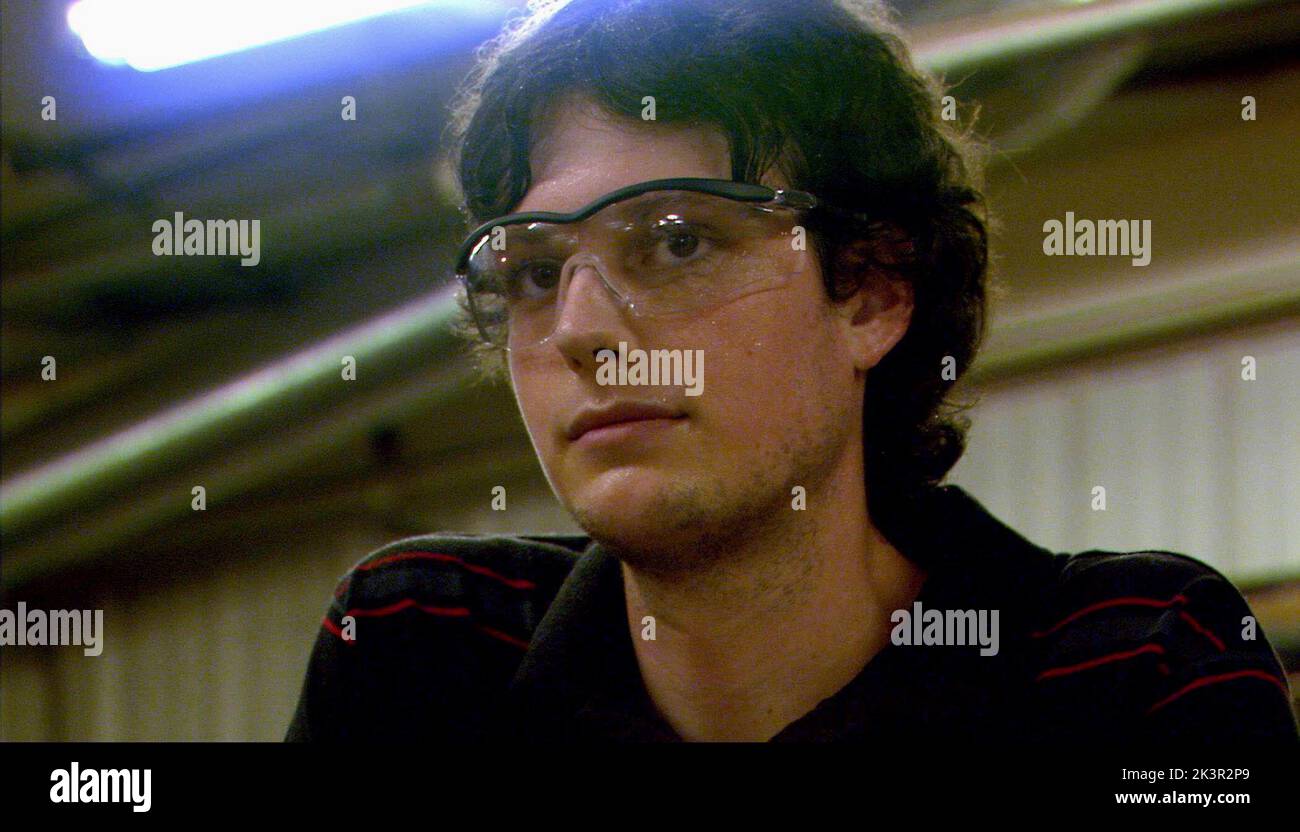 Dustin James Ashley Film: Bubble (2005) Characters: Kyle (as Dustin ...