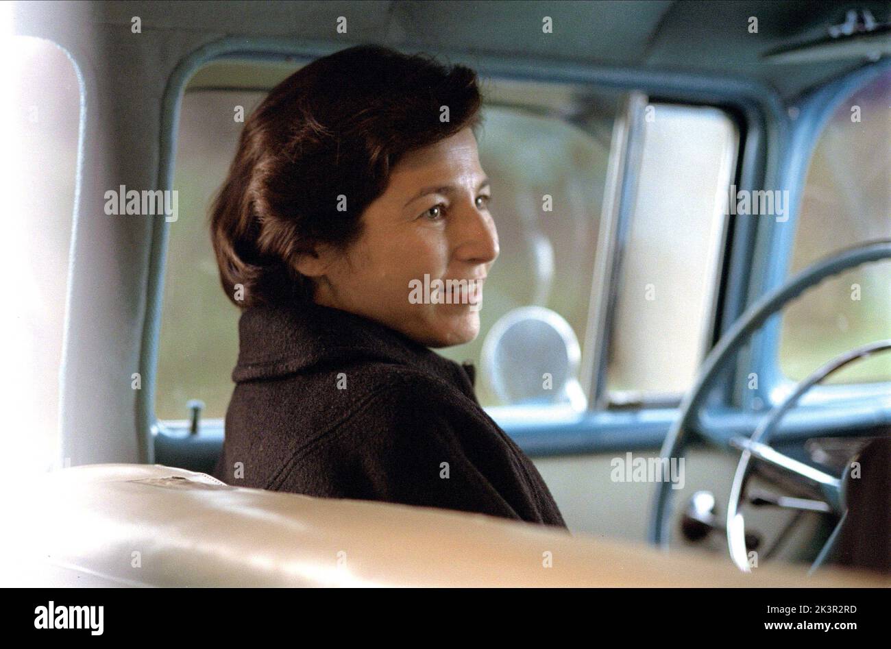 Catherine Keener Film: Capote (USA/CAN 2005) Characters: Nelle Harper ...