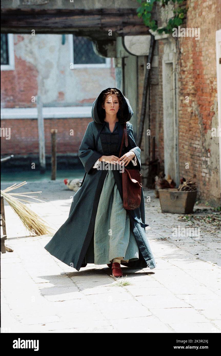 Sienna Miller Film: Casanova (2005) Characters: Francesca Bruni ...