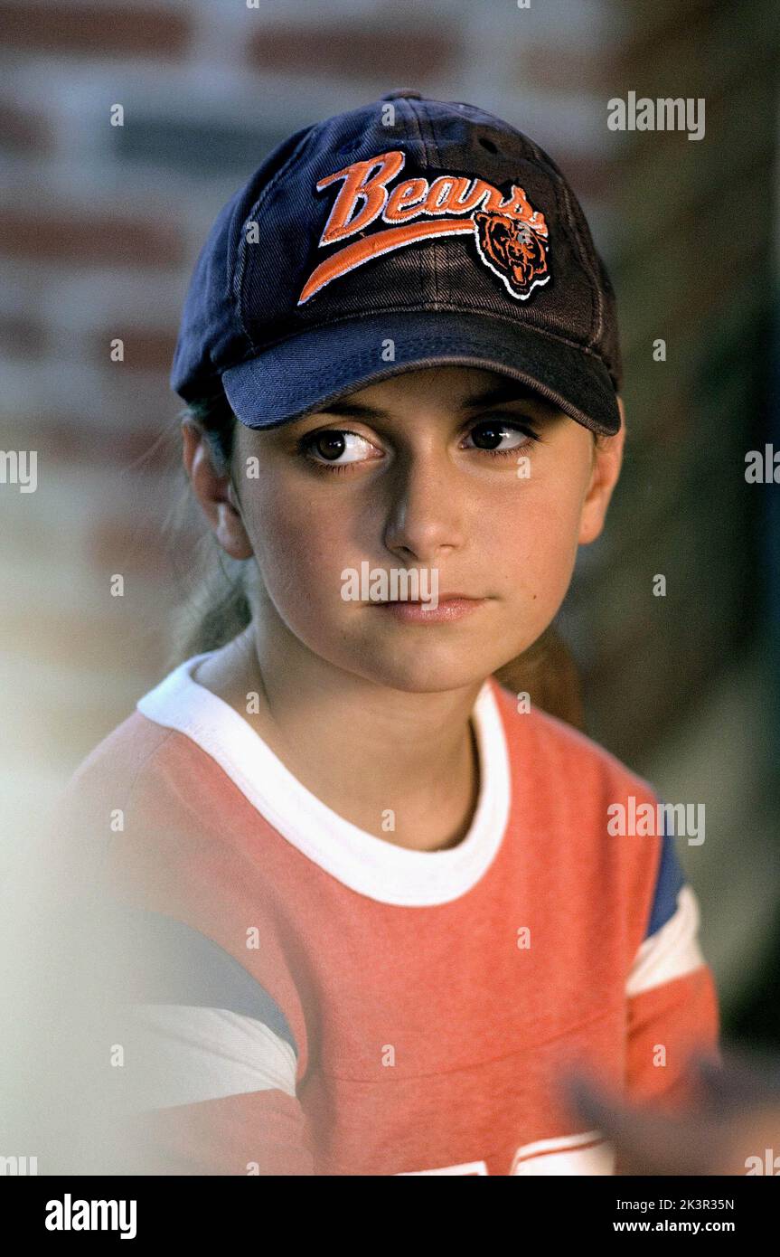 Alyson Stoner Film: Cheaper By The Dozen 2 (2005) Characters: Sarah ...