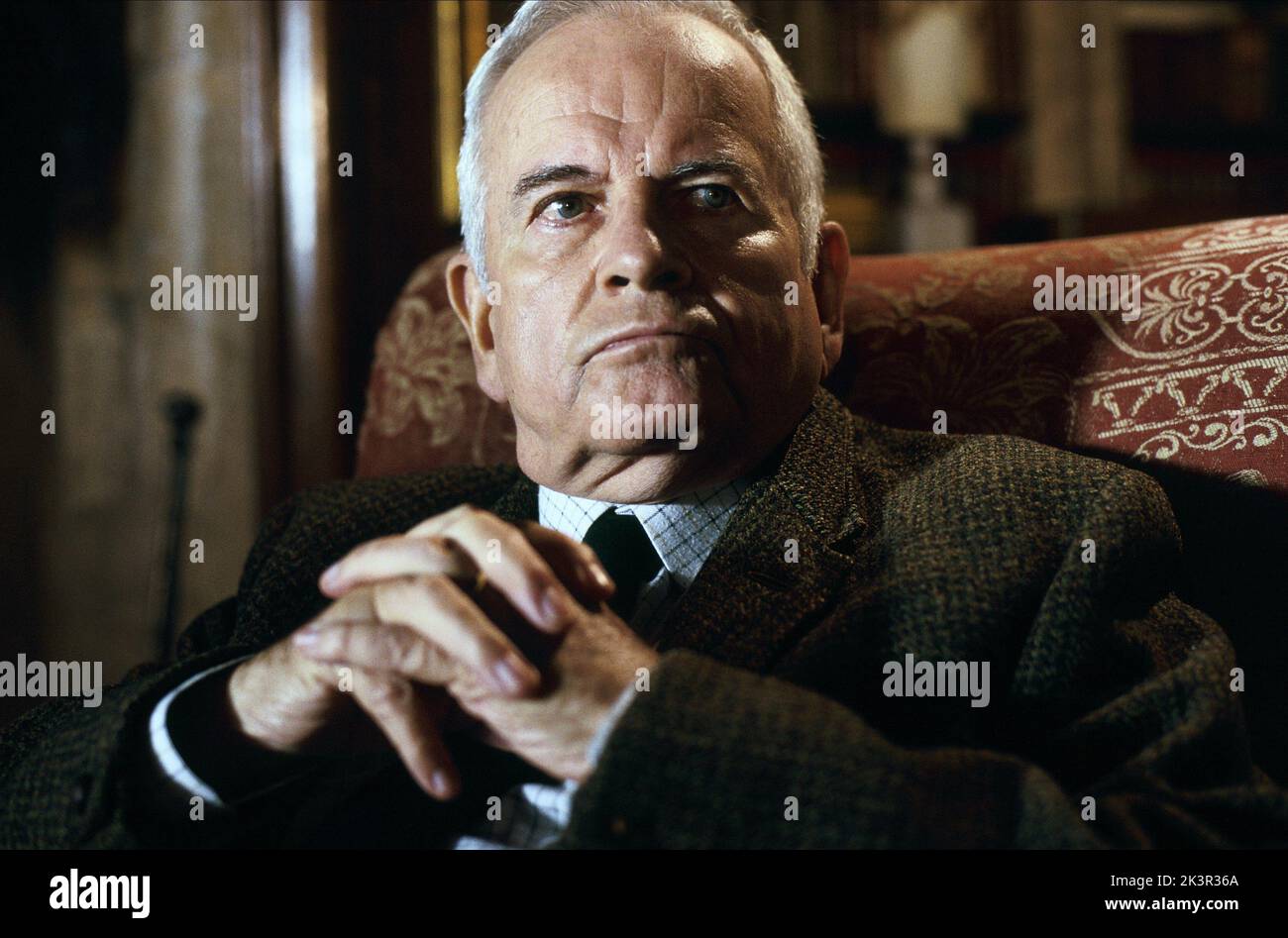 Ian Holm Film: Chromophobia (2005) Characters: Edward Aylesbury ...