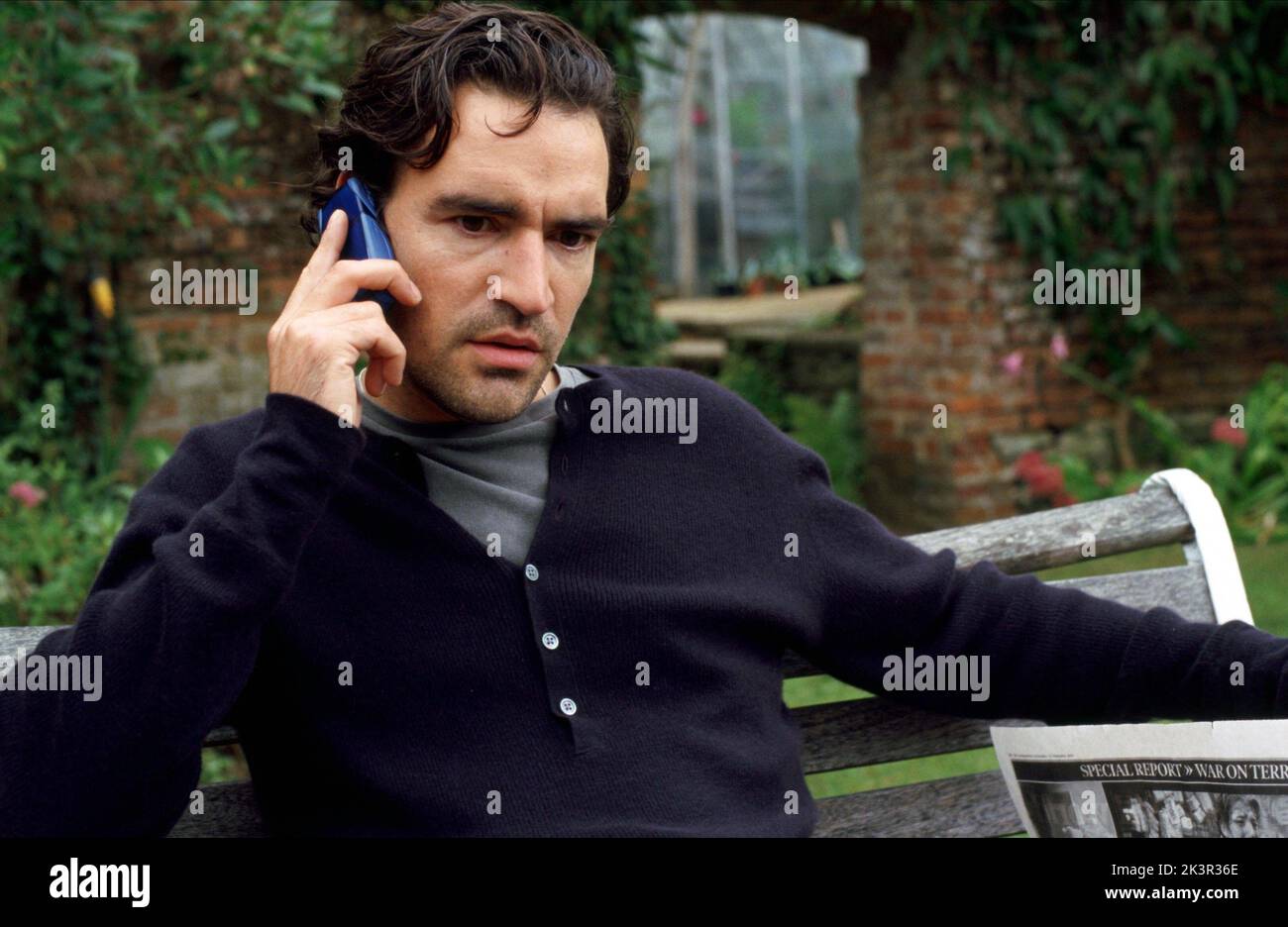 Ben Chaplin Film: Chromophobia (2005) Characters: Trent Director ...