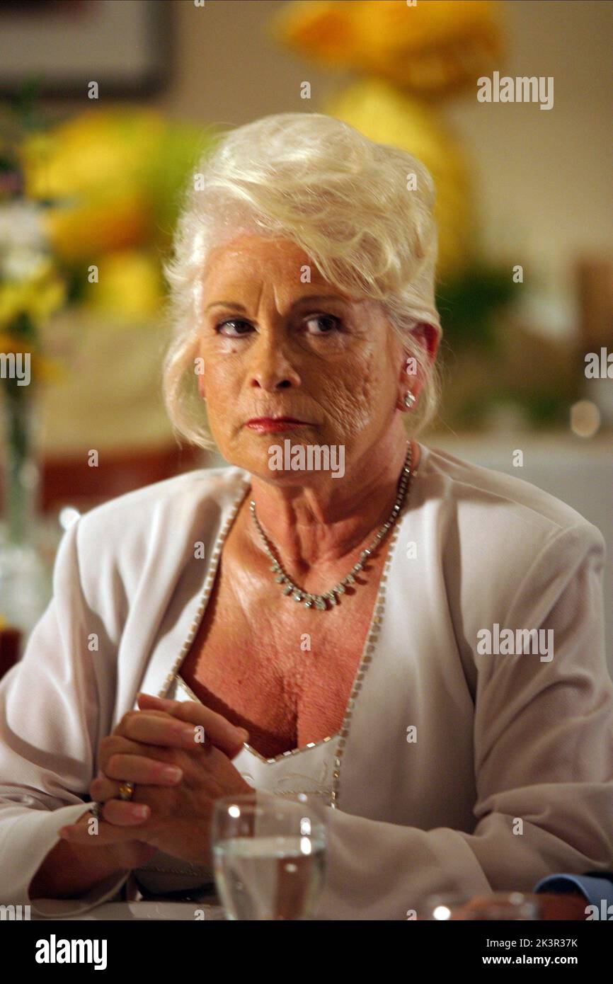 Paula Shaw Film: Chupacabra Terror (2005) Characters: Mrs. Hartman ...