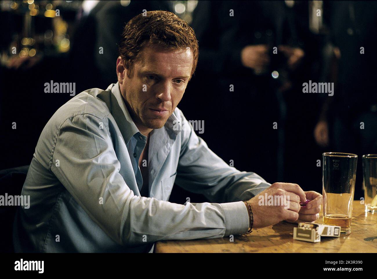 Damian Lewis Film: Chromophobia (2005) Characters: Marcus Aylesbury ...