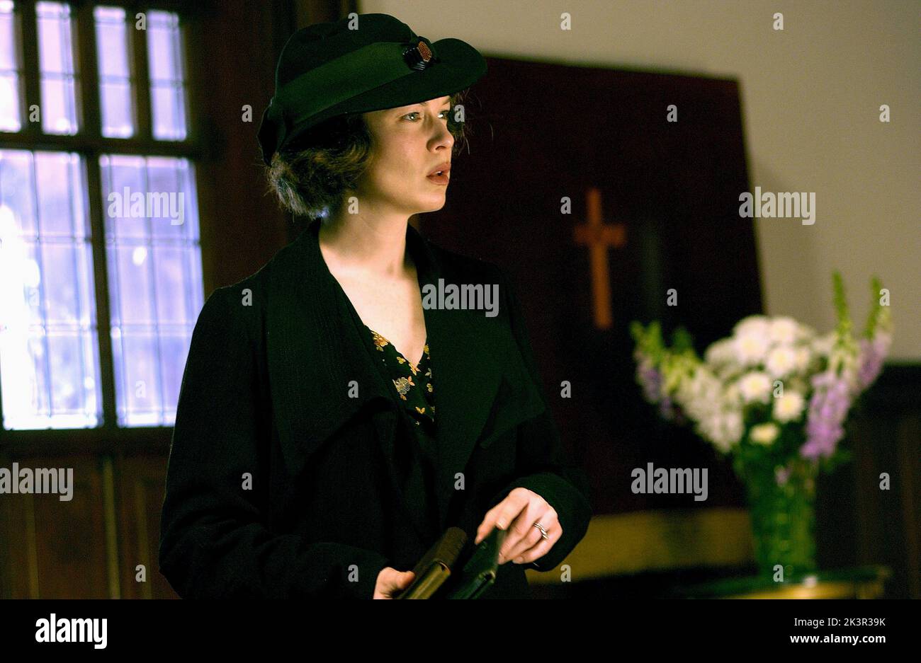 Renee Zellweger Film: Cinderella Man (USA 2005) Characters: Mae Braddock Director: Ron Howard 23 ...