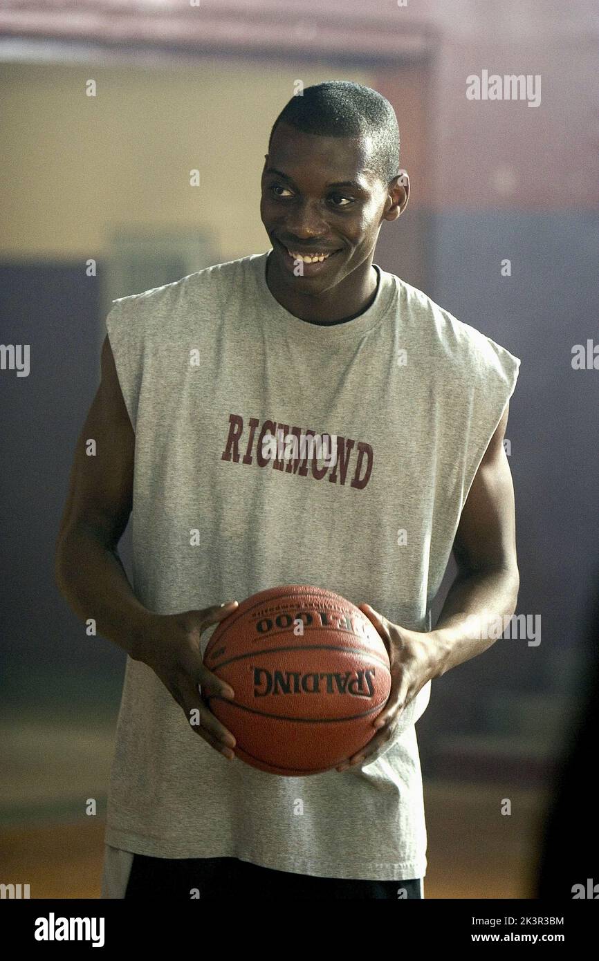 Nana Gbewonyo Film: Coach Carter (USA/DE 2005) Characters: Junior ...