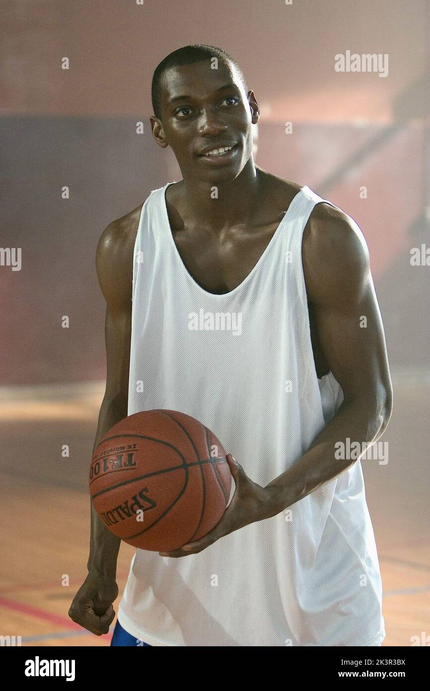 Texas Battle Coach Carter