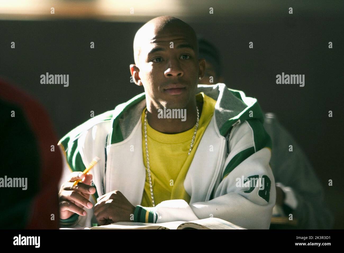 Antwon Tanner Film: Coach Carter (USA/DE 2005) Characters: Worm ...