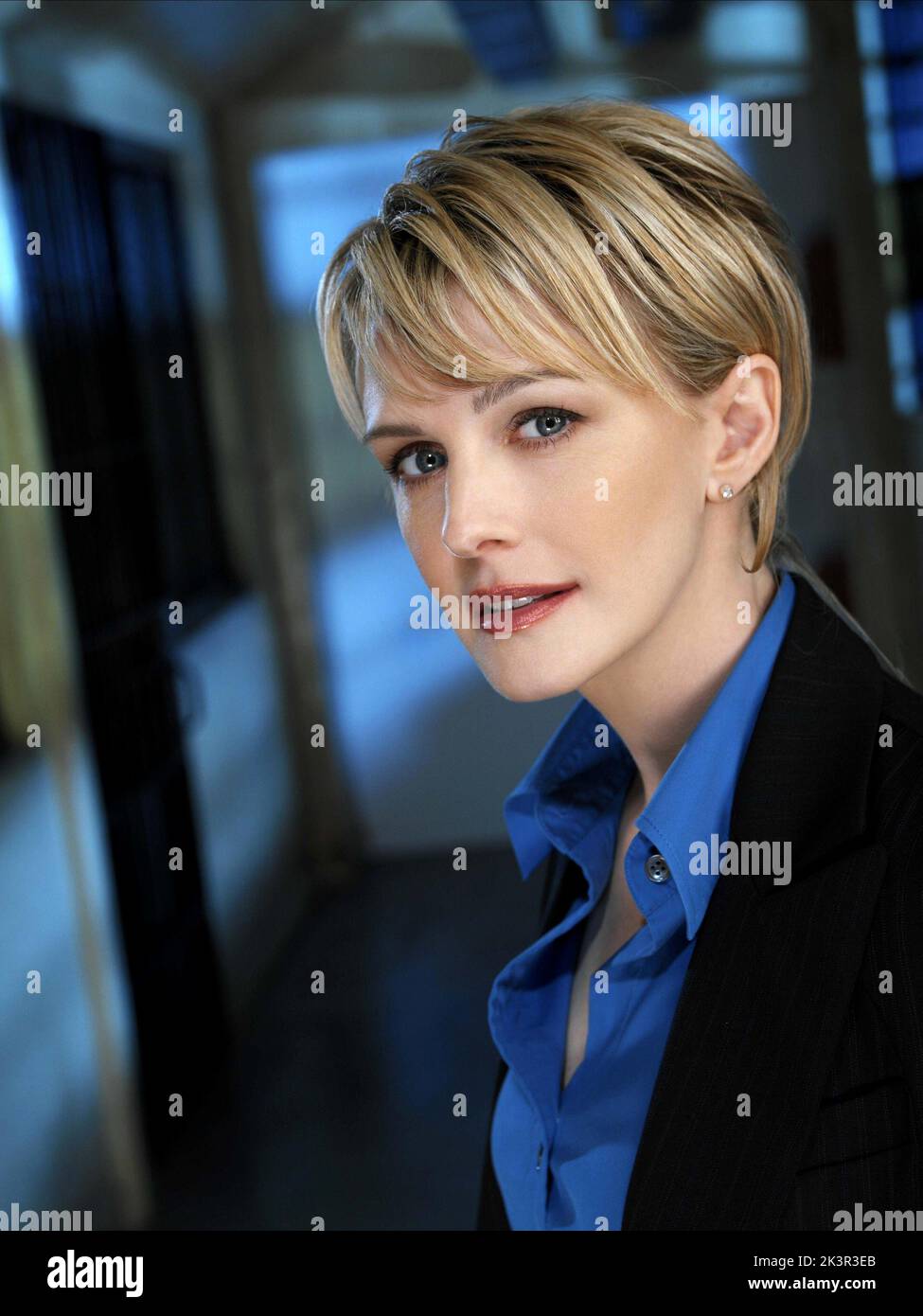Kathryn Morris Cold Case