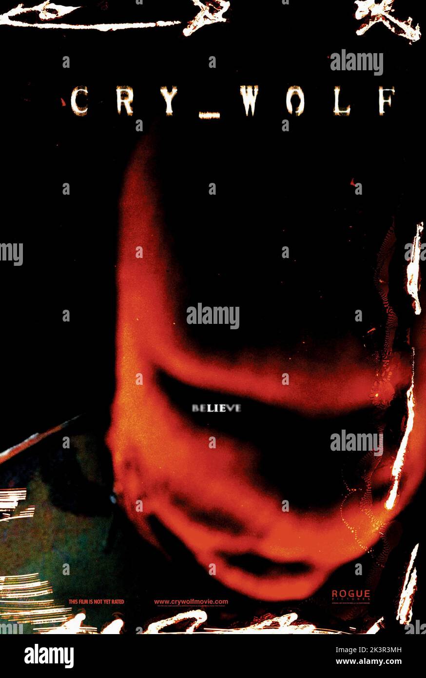 Cry Wolf 2005