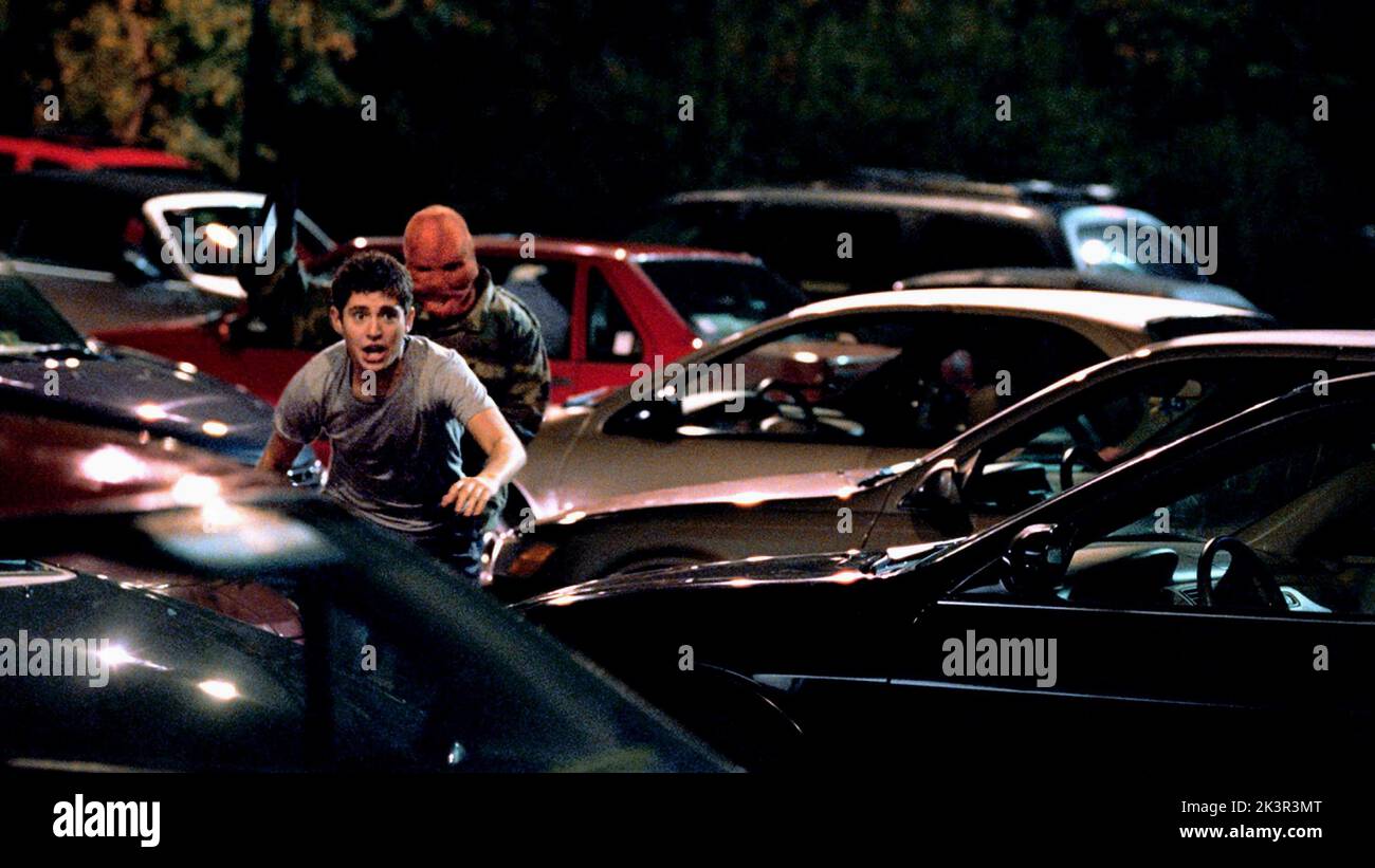 Julian Morris Film: Cry wolf; Cry Wolf (USA 2005) Characters: Owen Matthews & Director: Jeff ...