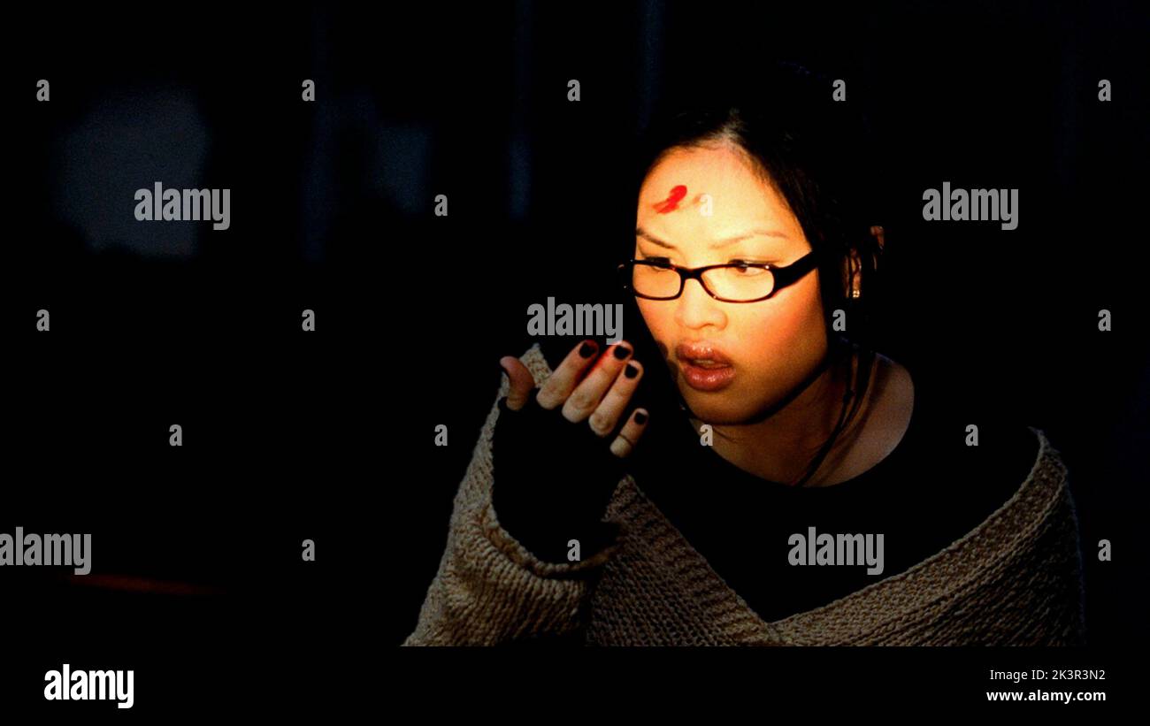 Cry wolf 2005 kristy wu hi-res stock photography and images - Alamy