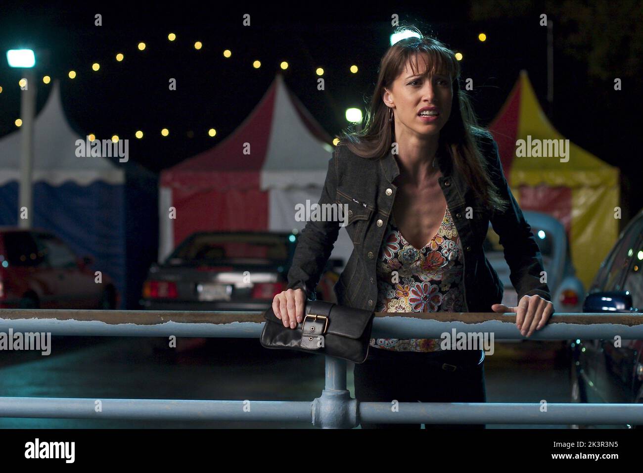 Shannon Elizabeth Film: Cursed (USA/DE 2005) Characters: Becky Morton ...