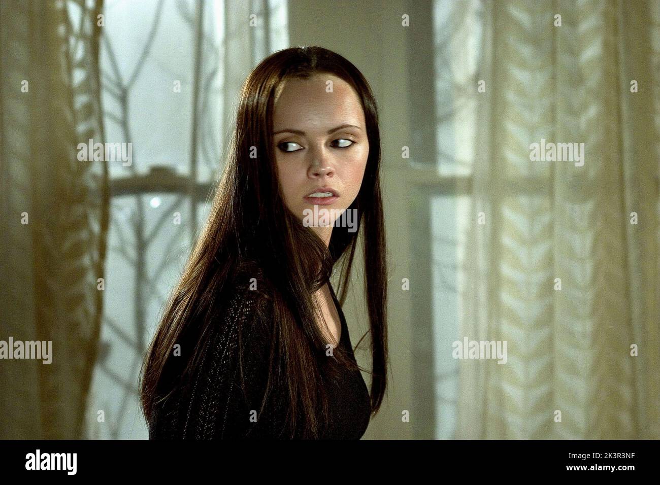 Christina Ricci Film: Cursed (USA/DE 2005) Characters: Ellie Hudson ...
