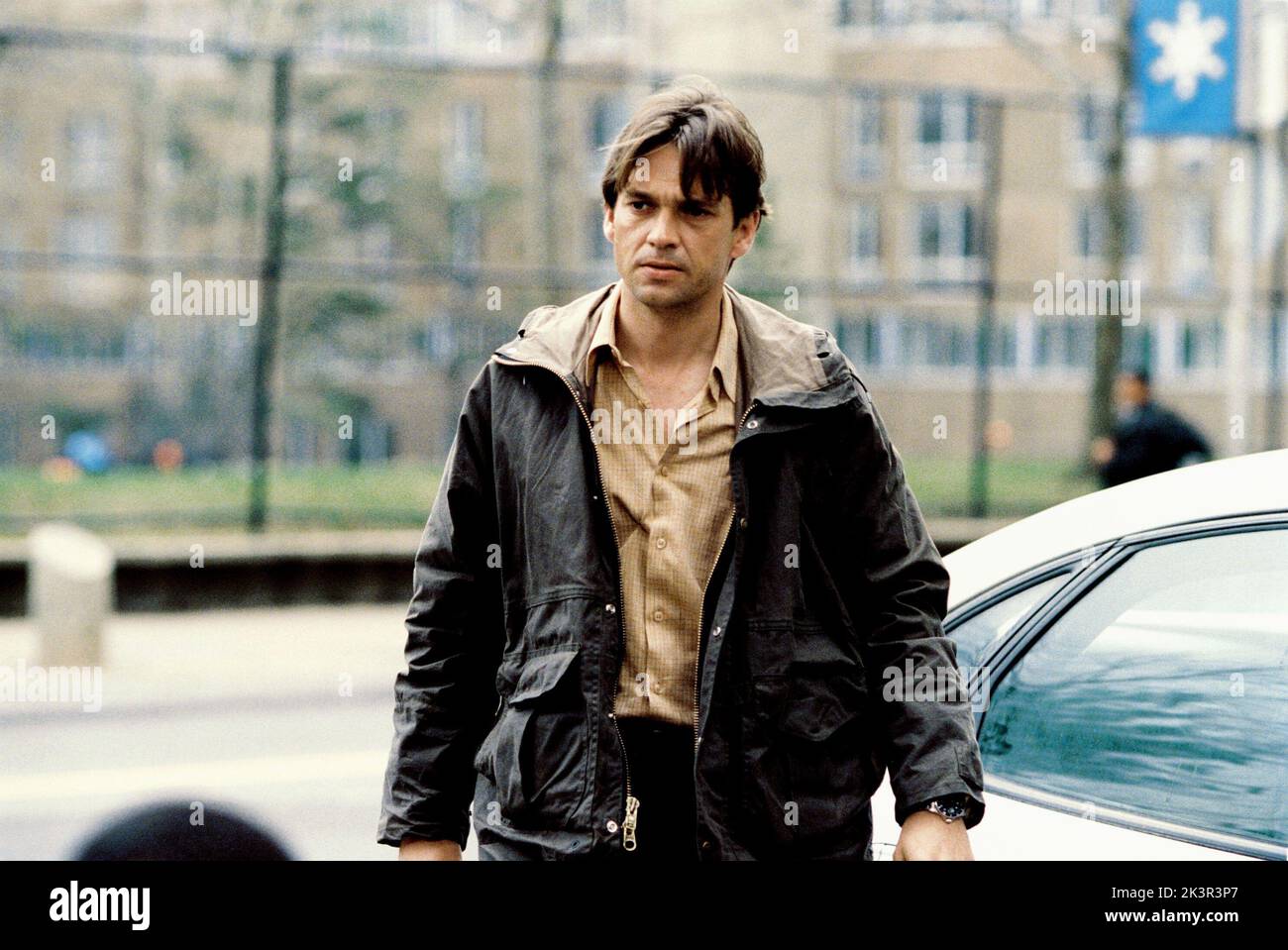 Dougray Scott Film: Dark Water (2005) Director: Walter Salles 08 July ...