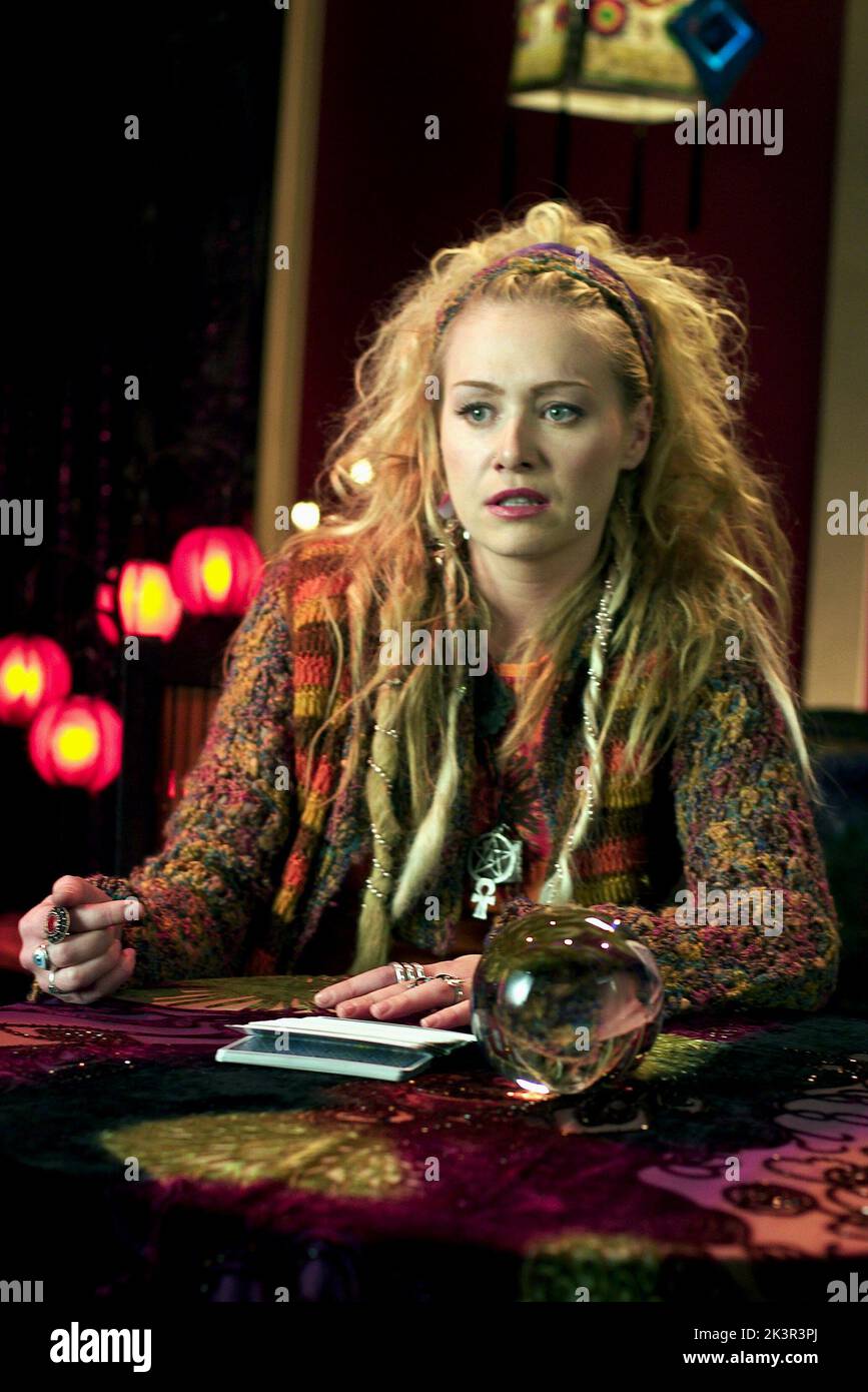 Portia De Rossi Film: Cursed (USA/DE 2005) Characters: Zela Director ...