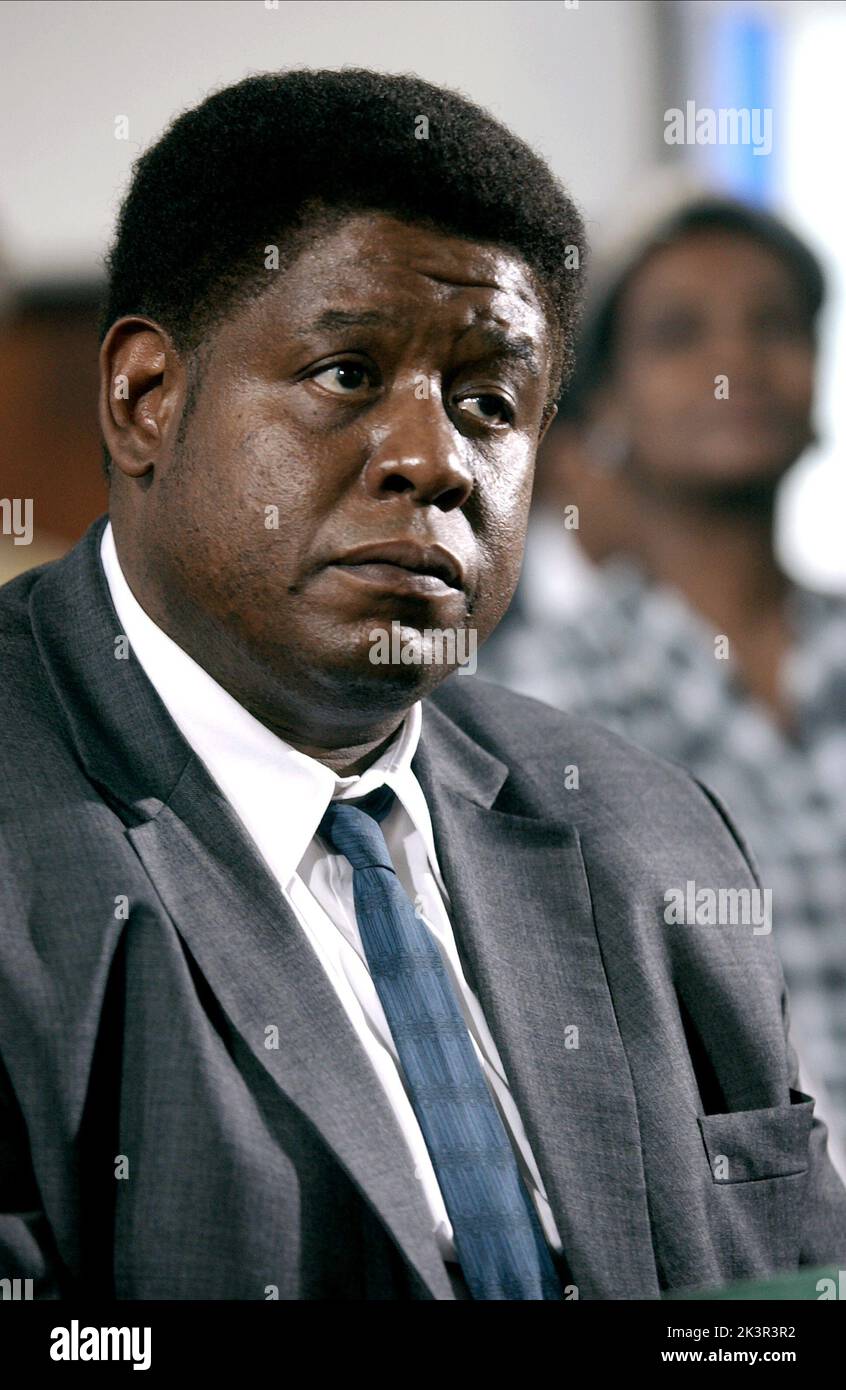 Forest Whitaker Film: Deacons For Defense (2005) Characters: Marcus Clay Director: Bill Duke 23 ...