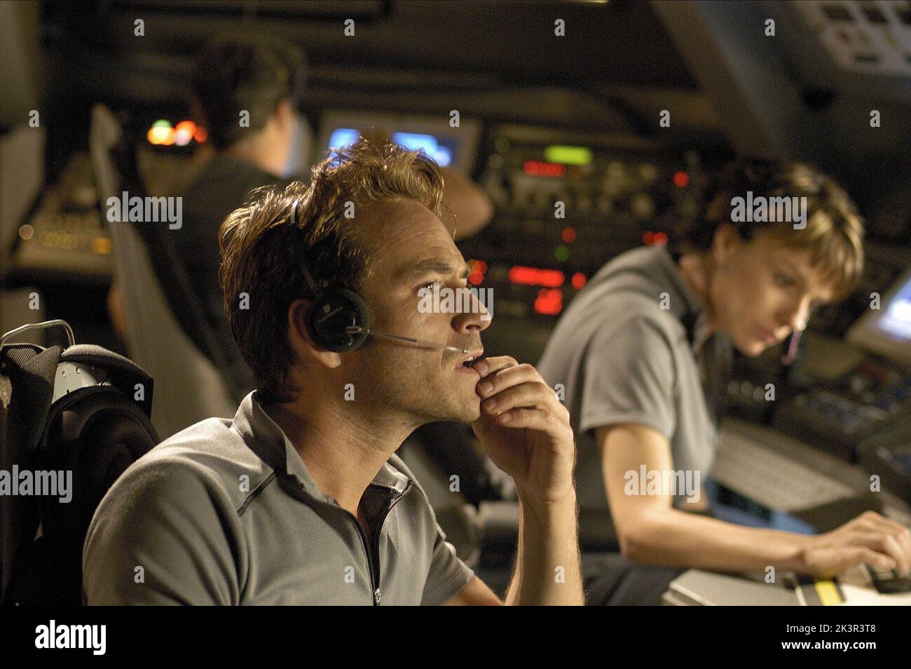 Luke Perry Film: Descent (TV-Film) Characters: DR. JAKE ROLLINS Can ...