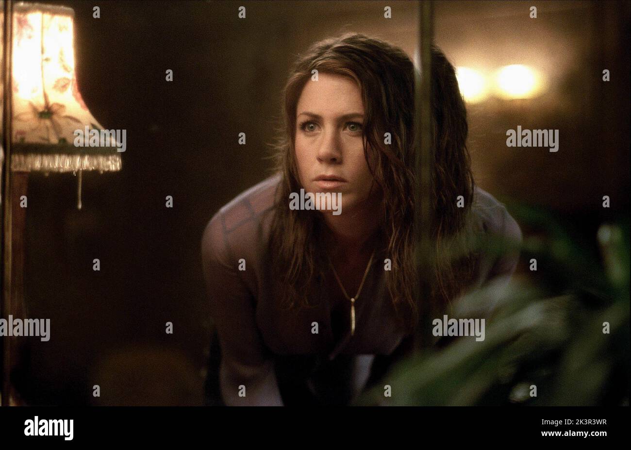 Derailed 2005 jennifer aniston hi-res stock photography and images - Alamy