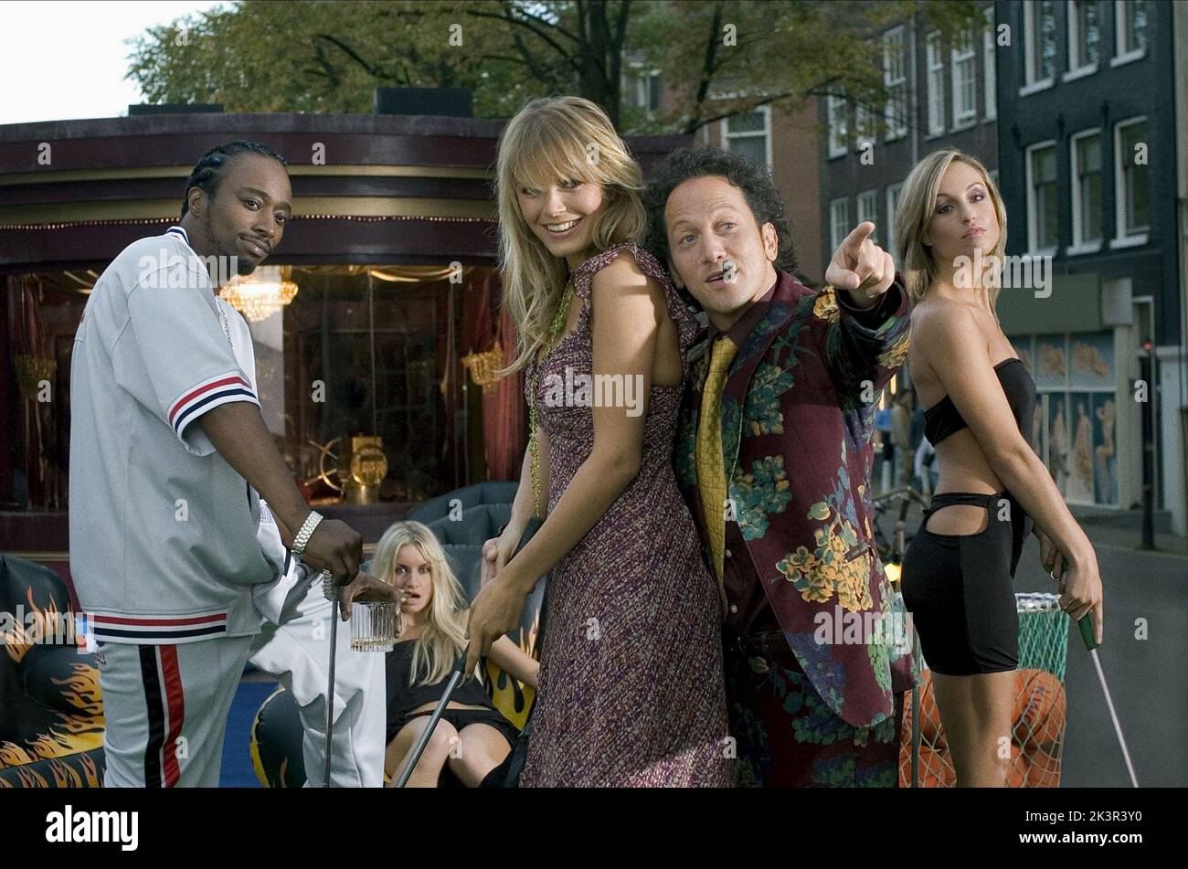 Becky rule hi-res stock photography and images - Alamy