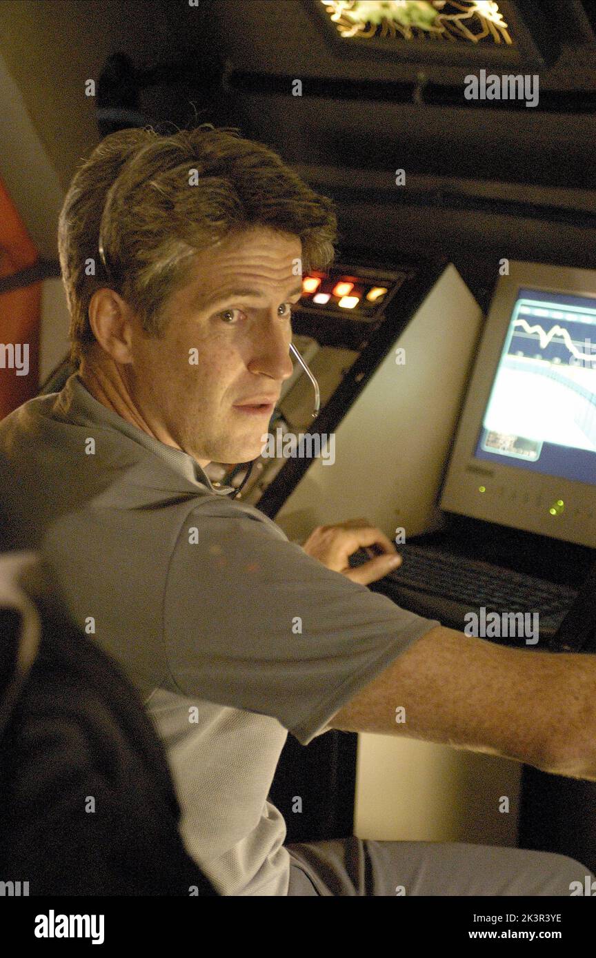 Rick Roberts Film: Descent (TV-Film) Characters: DR. PALMER DRAKE Can ...