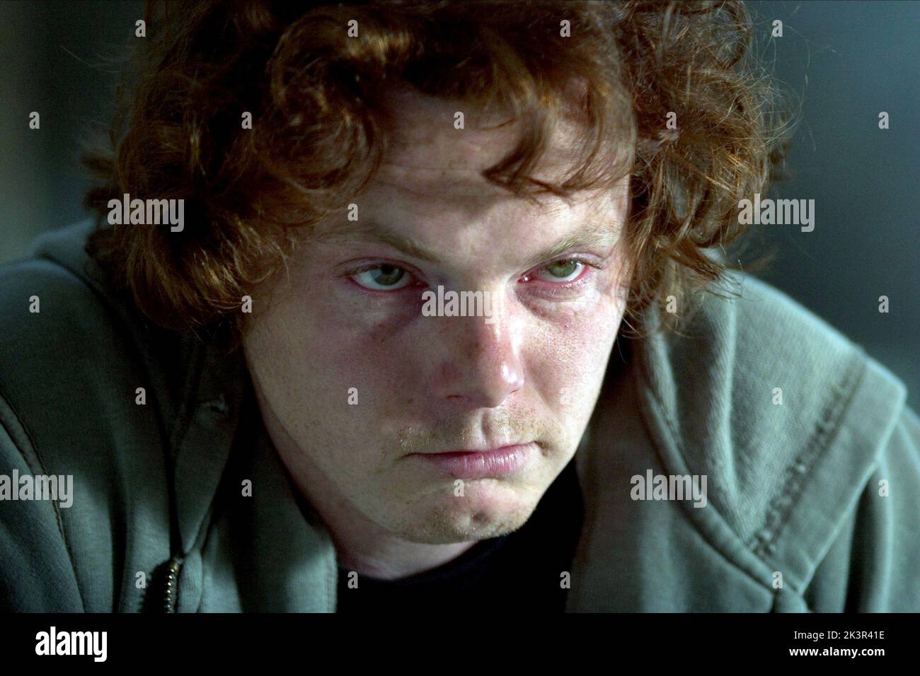 Teach Grant Film: Devour (USA 2005) Characters: Conrad Dean Director ...