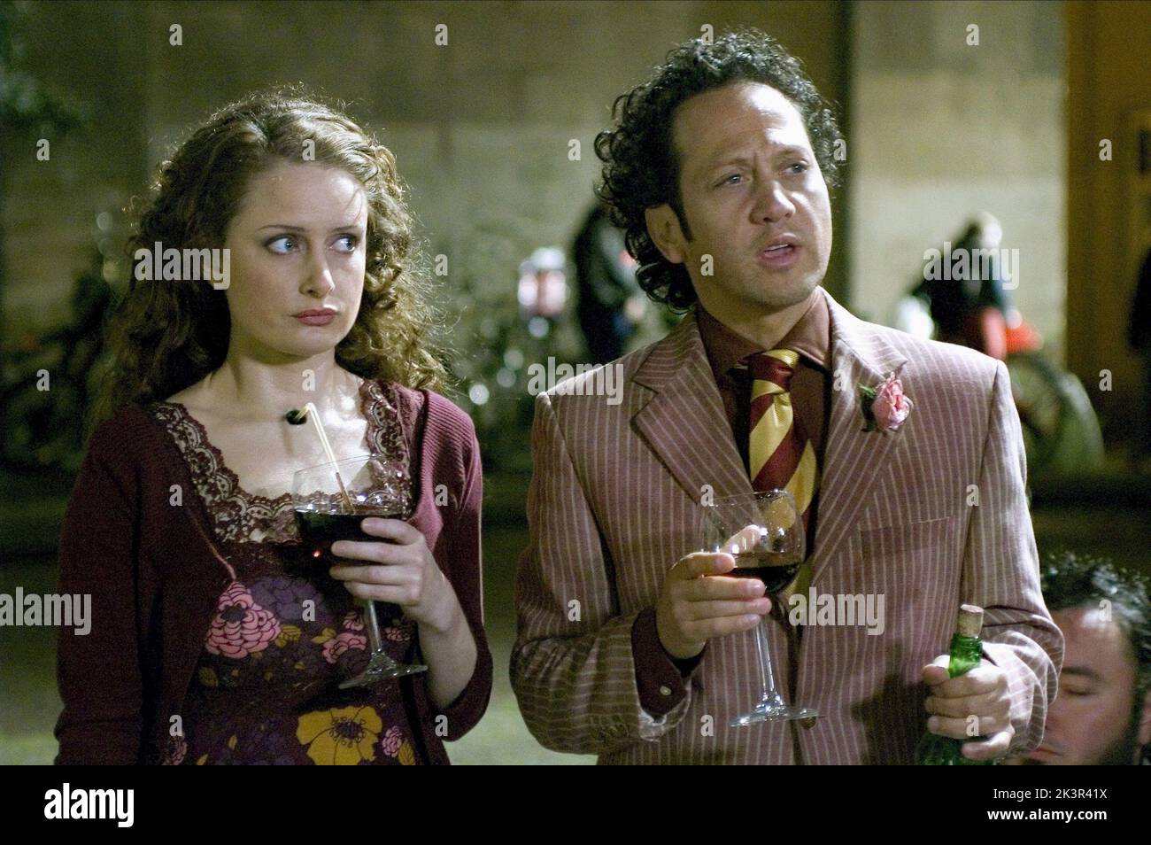 Zoe telford deuce bigalow hi-res stock photography and images - Alamy