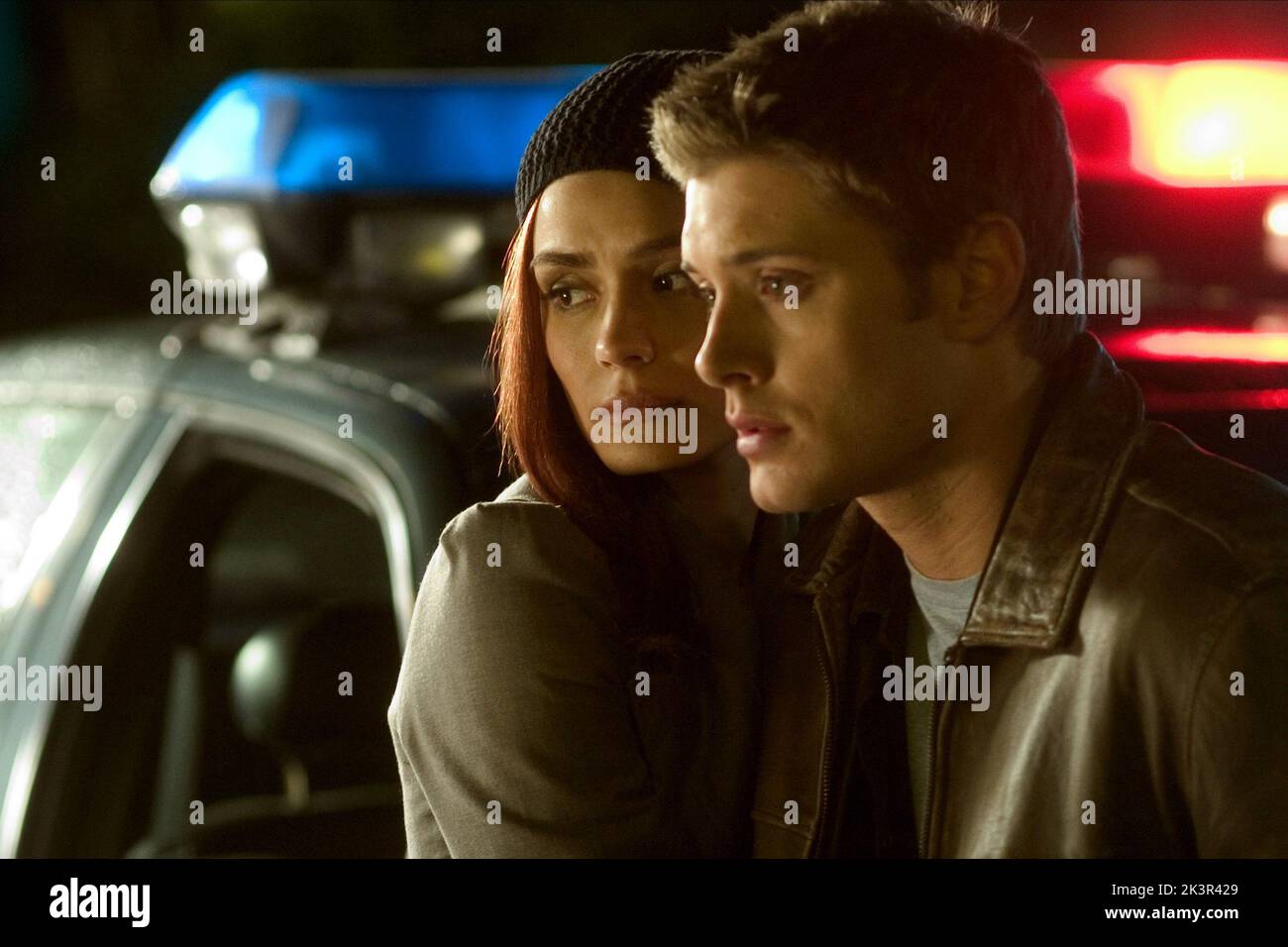 Shannyn sossamon ackles devour 2005 hi-res stock photography and images ...