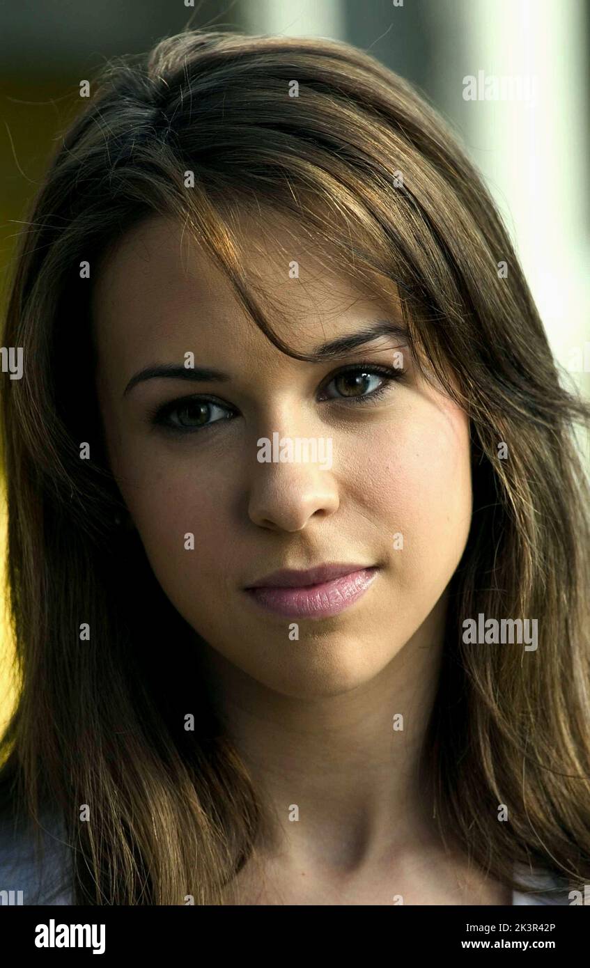 Lacey Chabert As Meg