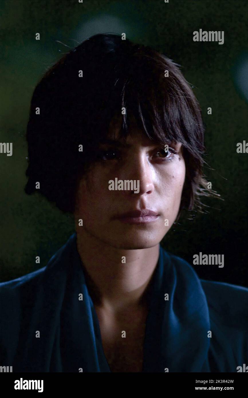 Shannyn Sossamon Film: Devour (USA 2005) Characters: Marisol Director ...