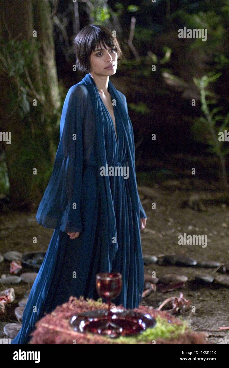 Shannyn Sossamon Film: Devour (USA 2005) Characters: Marisol Director ...