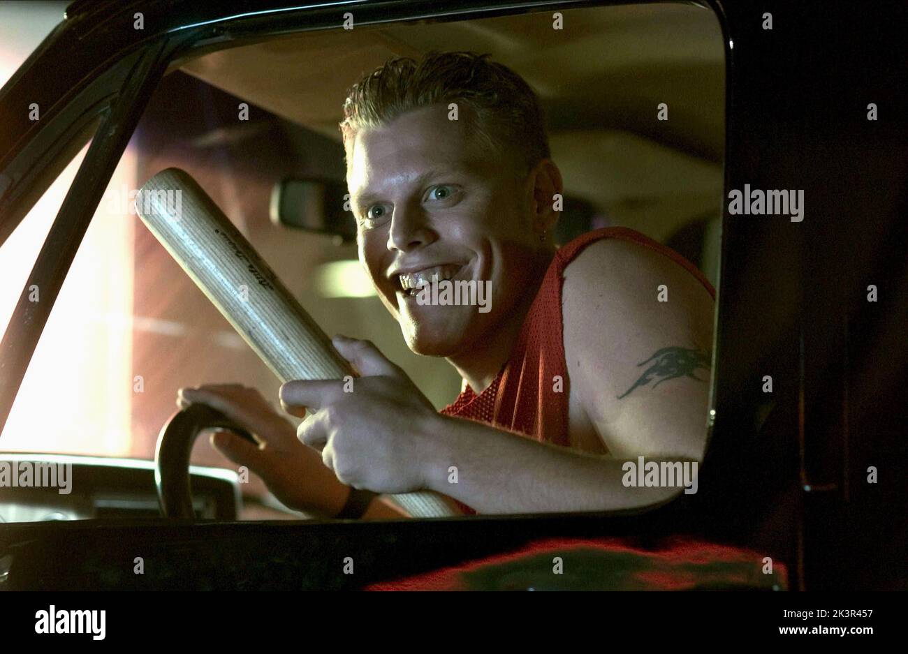 Alex Solowitz Film: Dirty Deeds (2005) Characters: JD Riplock Director ...