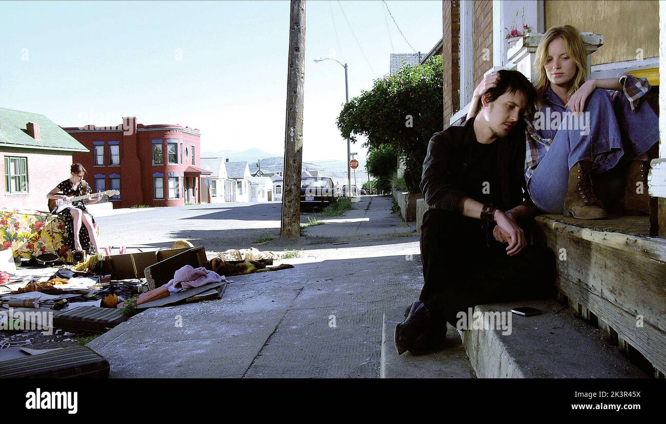 Fairuza Balk, Gabriel Mann & Sarah Polley Film: Don'T Come Knocking ...