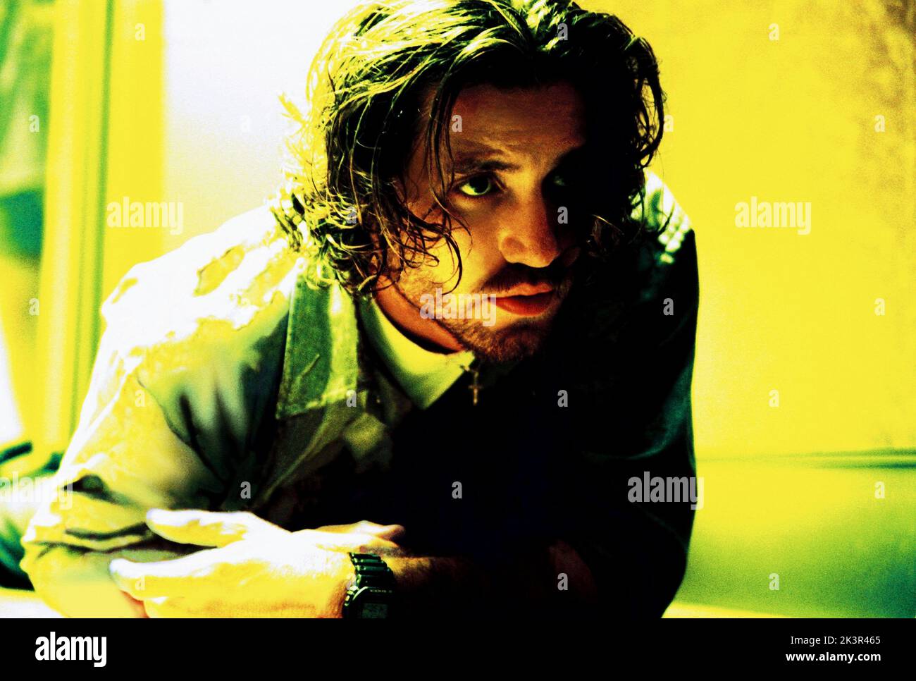 Edgar ramirez domino hi-res stock photography and images - Alamy
