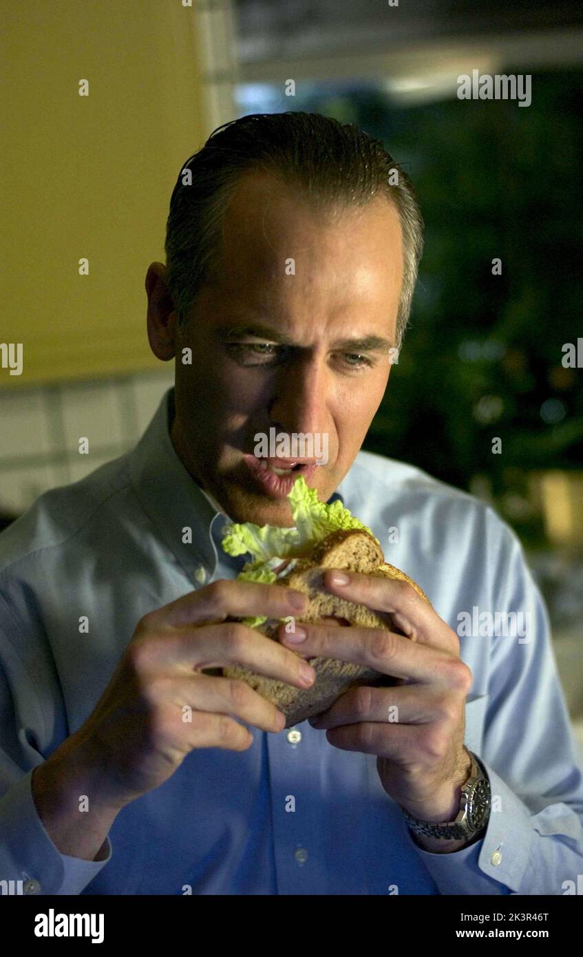 Tom Amandes Film: Dirty Deeds (2005) Characters: Vice Principal Lester ...