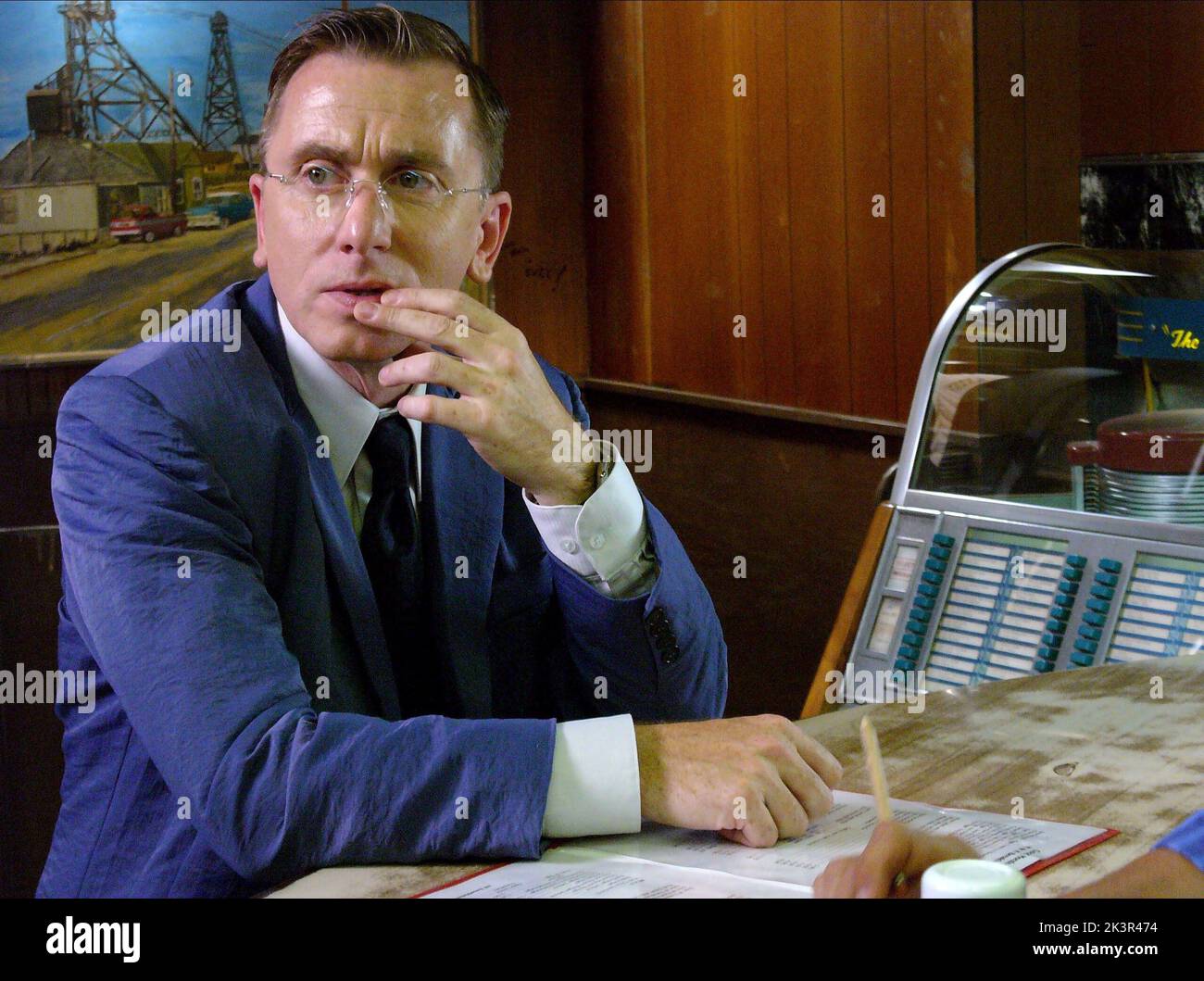 Tim Roth Film: Don'T Come Knocking (USA/UK/FR/DE 2005) Characters ...