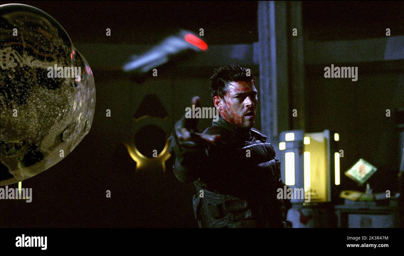 Karl Urban Film: Doom (USA/UK/CZ/DE 2005) Characters: John Grimm ...