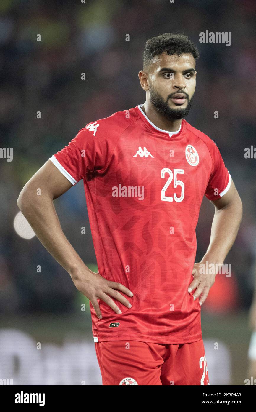 Anis ben slimane hi-res stock photography and images - Alamy