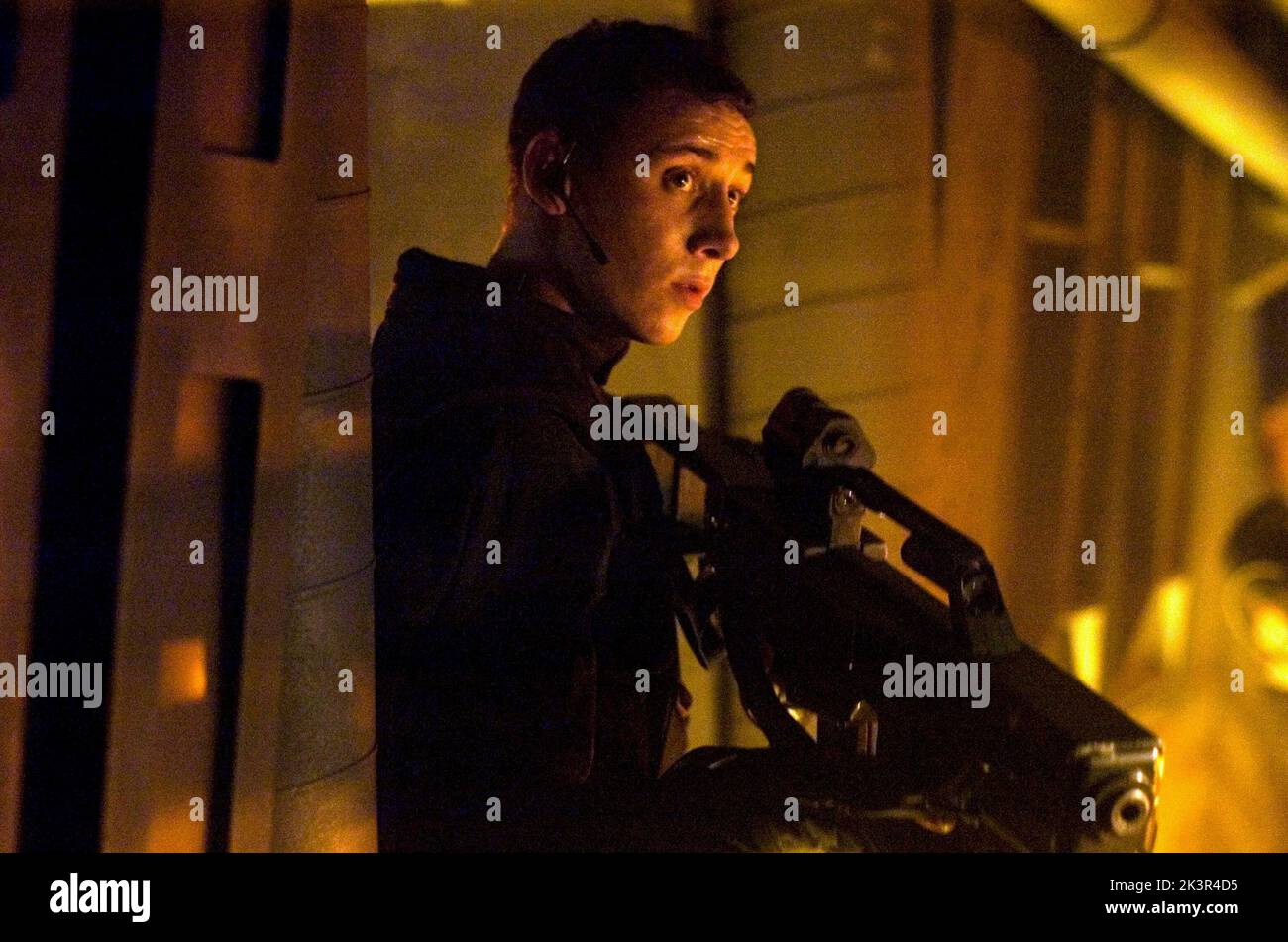 Al Weaver Film: Doom (USA/UK/CZ/DE 2005) Characters: The Kid Director ...