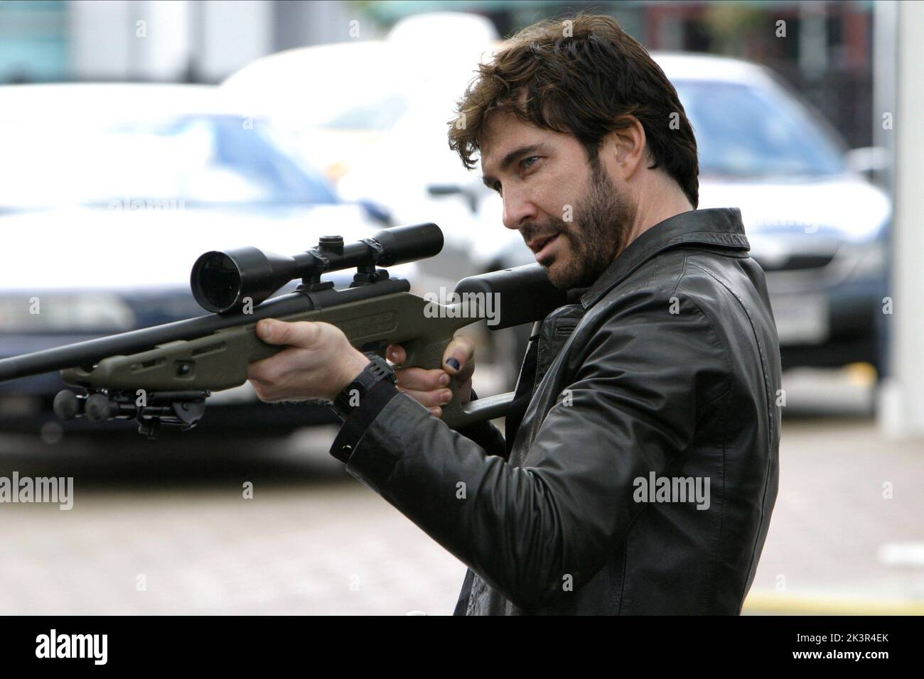 Dylan mcdermott film edison edison hi-res stock photography and images ...