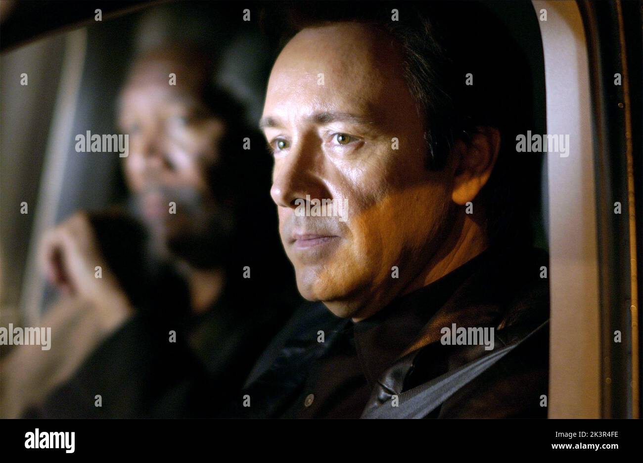 Kevin Spacey Film: Edison; Edison Force (USA/DE 2005) Director: David J ...