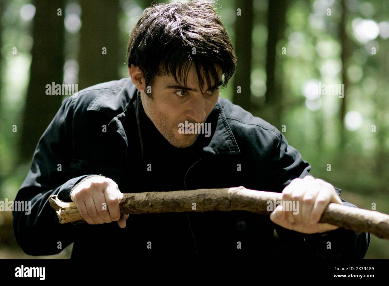 Goran Visnjic Film: Elektra (2005) Characters: Mark Miller Director ...