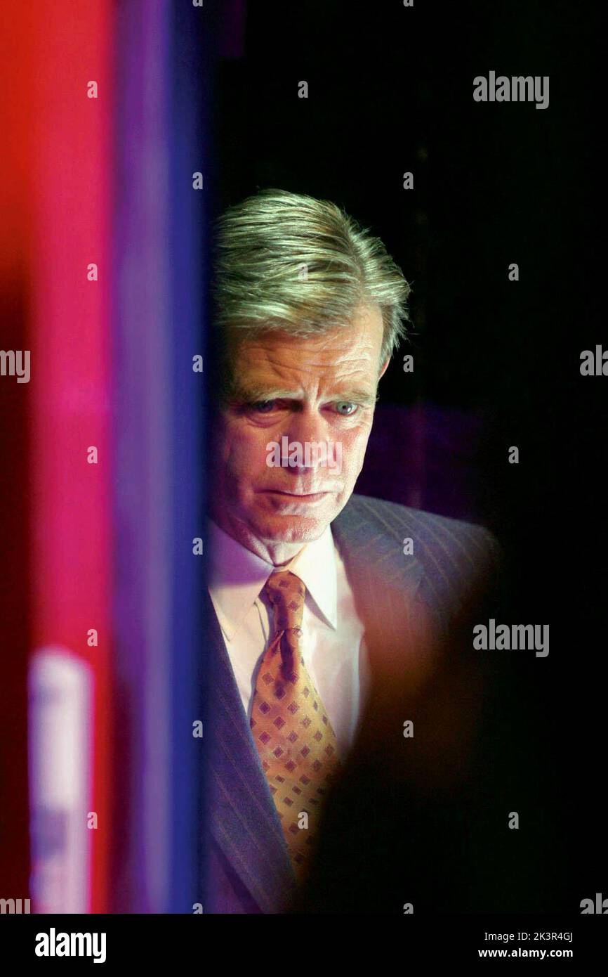 William H. Macy Film: Edmond (2005) Characters: Edmond Director: Stuart ...